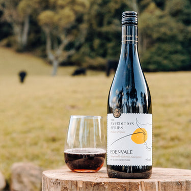 Edenvale Premium Non-Alcoholic Wine - Buy Online & Instore