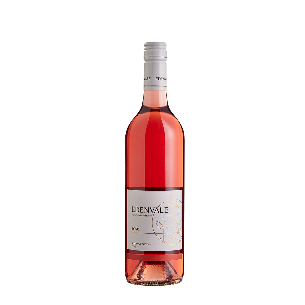 Buy Edenvale Rose - Non-Alcoholic Wine