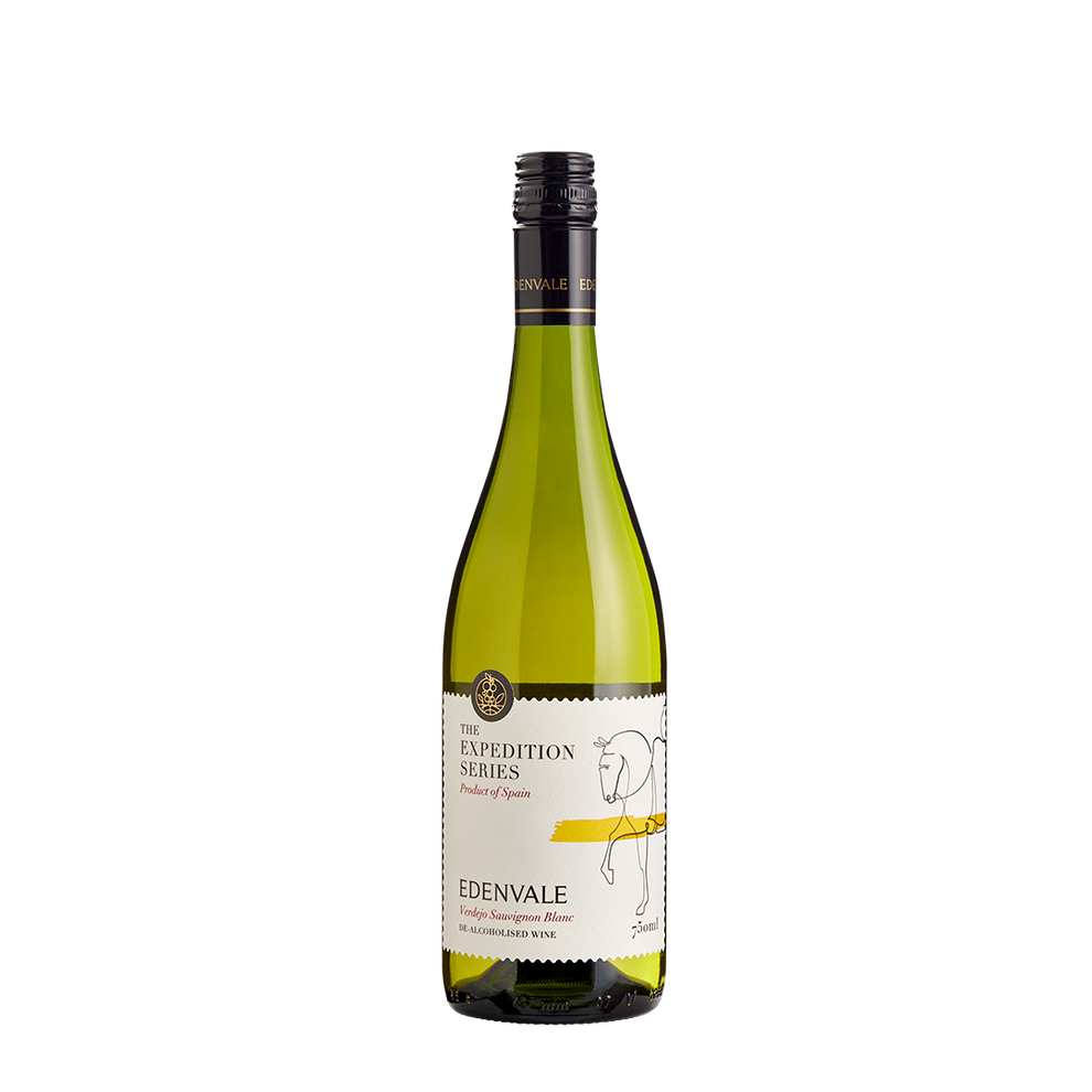 Buy Non-Alcoholic Verdejo Sauvignon Blanc Wine - Edenvale