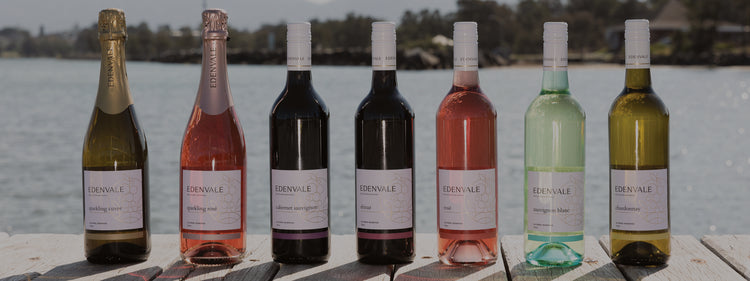 Enjoy Non-Alcoholic Wines This Summer - Edenvale Wine