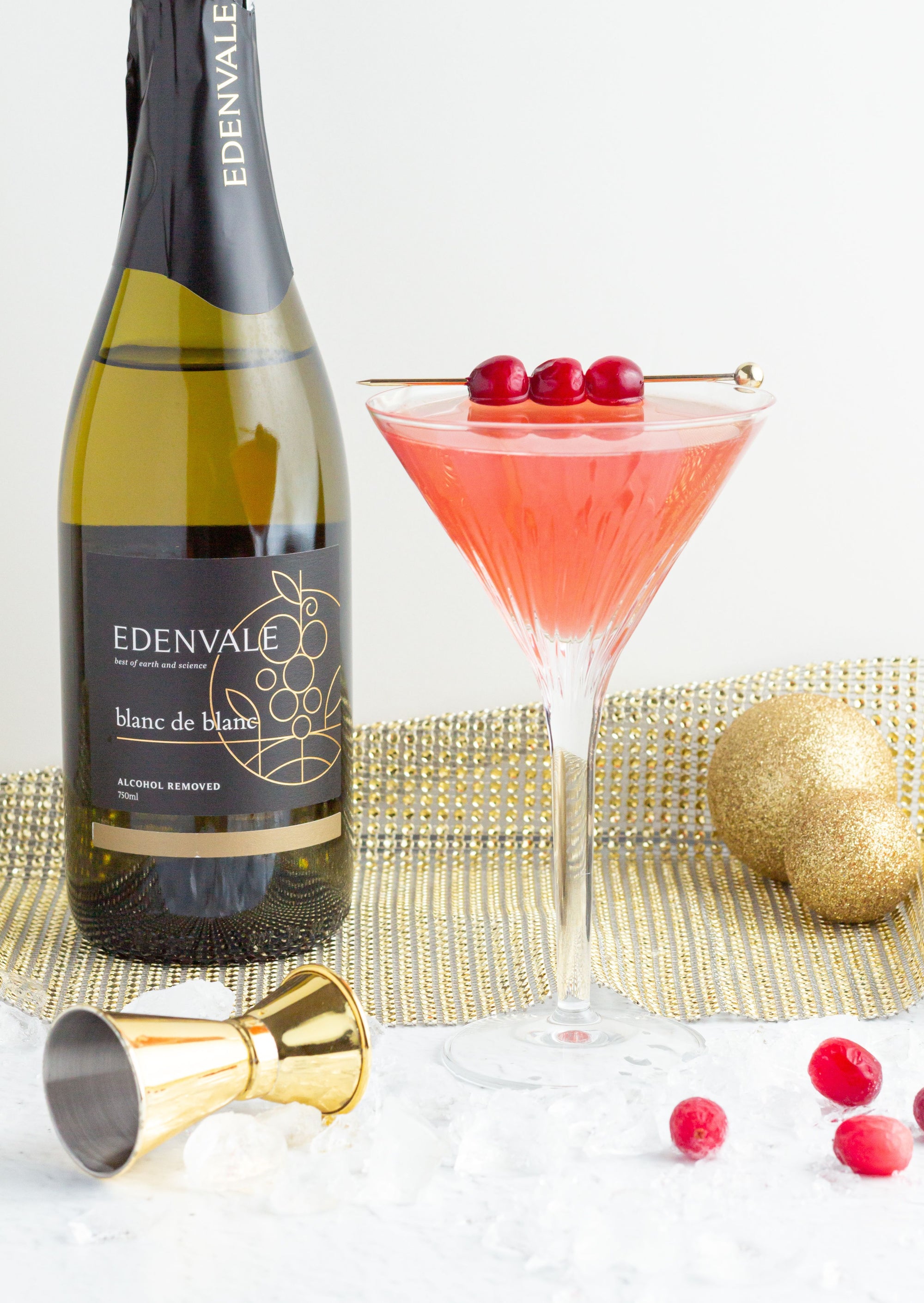 Wine Mocktail Recipes